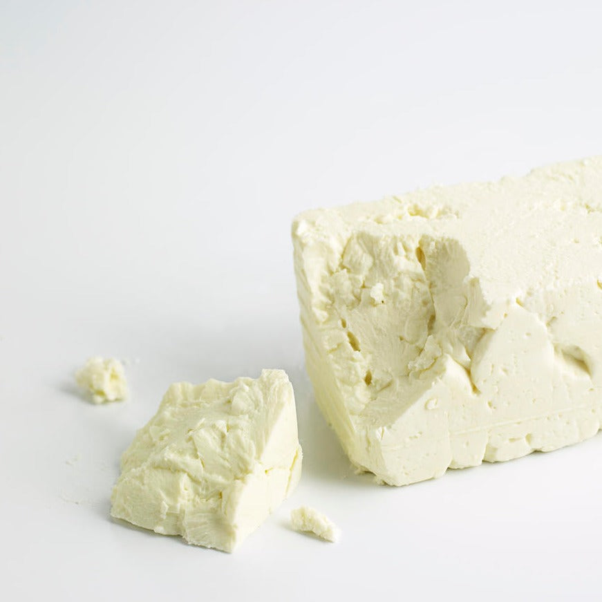 Feta Cheese Cow (1kg) – Cantina Canggu