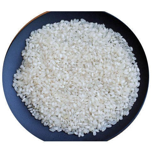 Organic Short Grain Rice (1kg) – Cantina Canggu