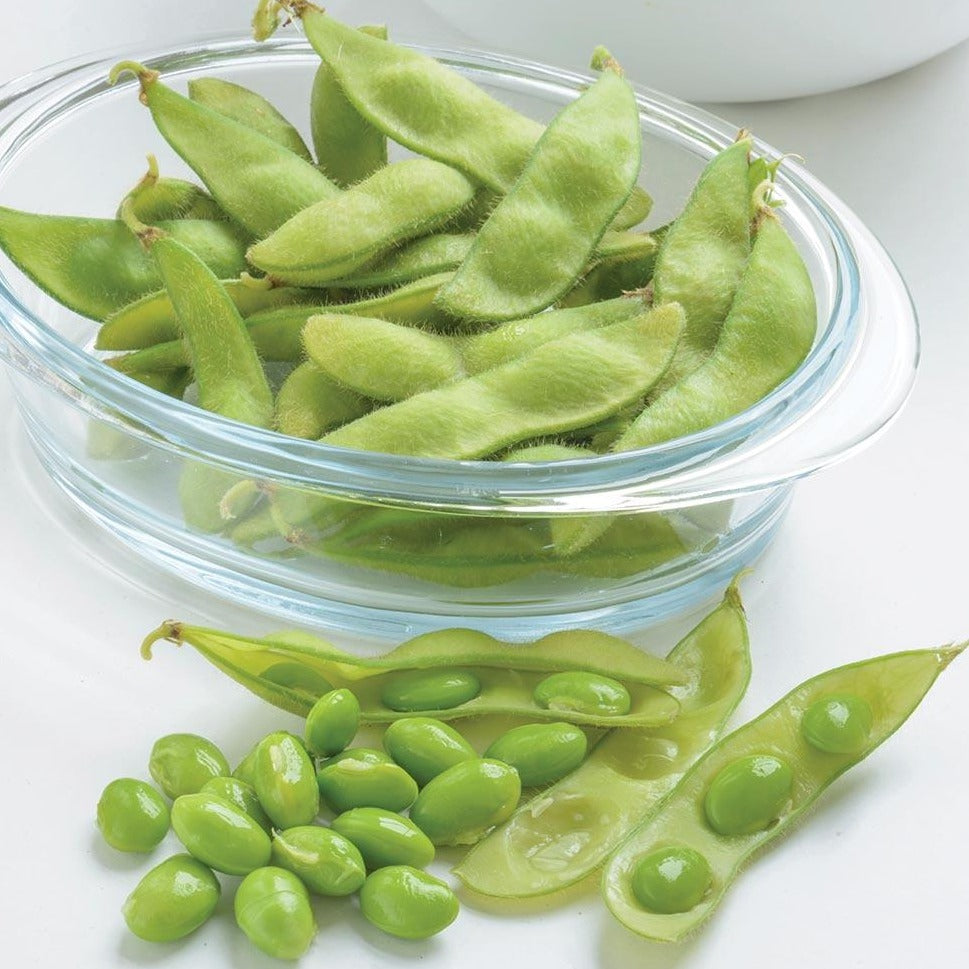 Edamame (100g) – Cantina Canggu