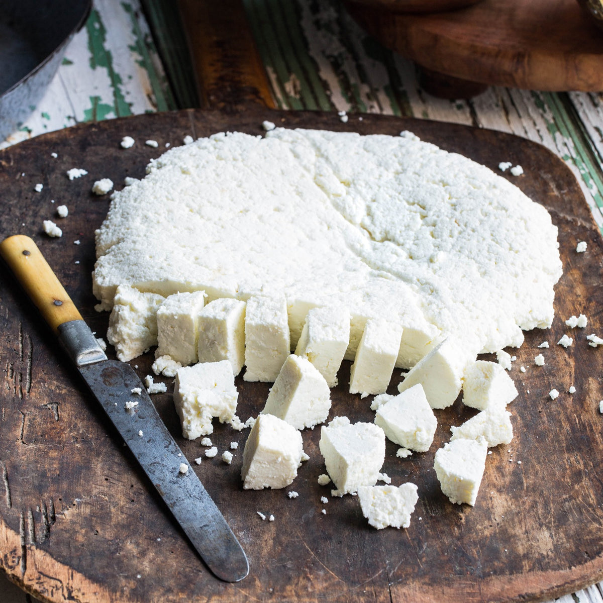 Paneer Cheese (500g) – Cantina Canggu